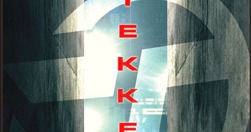 Tekken 2 movie review - nursemine