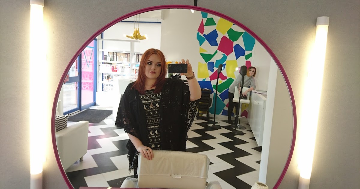 Glasgow Beauty Blogger: Pixie Hair & Beauty Glasgow