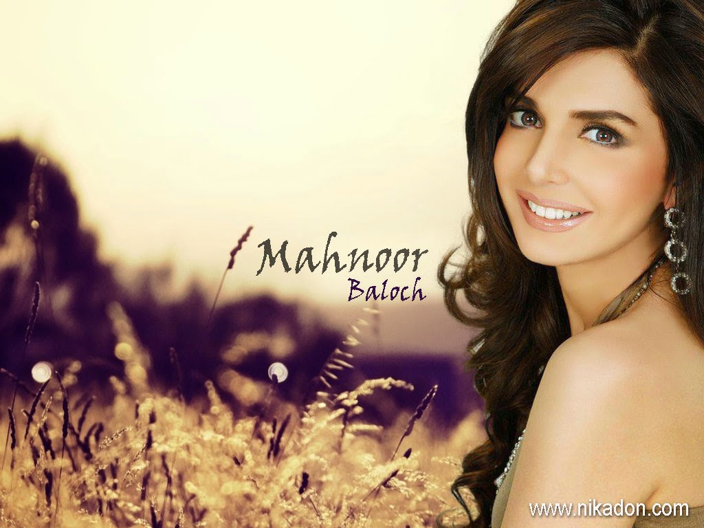 Mahnoor Baloch HD Wallpapers - HD Wallpapers
