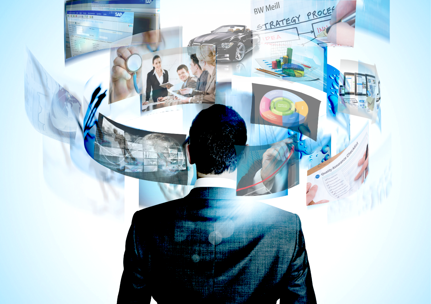 ESTRATEGIAS DE GESTION DE SERVICIOS DE TI: 1.2. EL PAPEL DEL INGENIERO ...