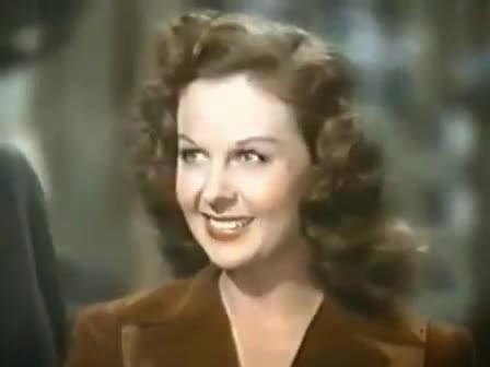 Forgotten Actors: Susan Hayward