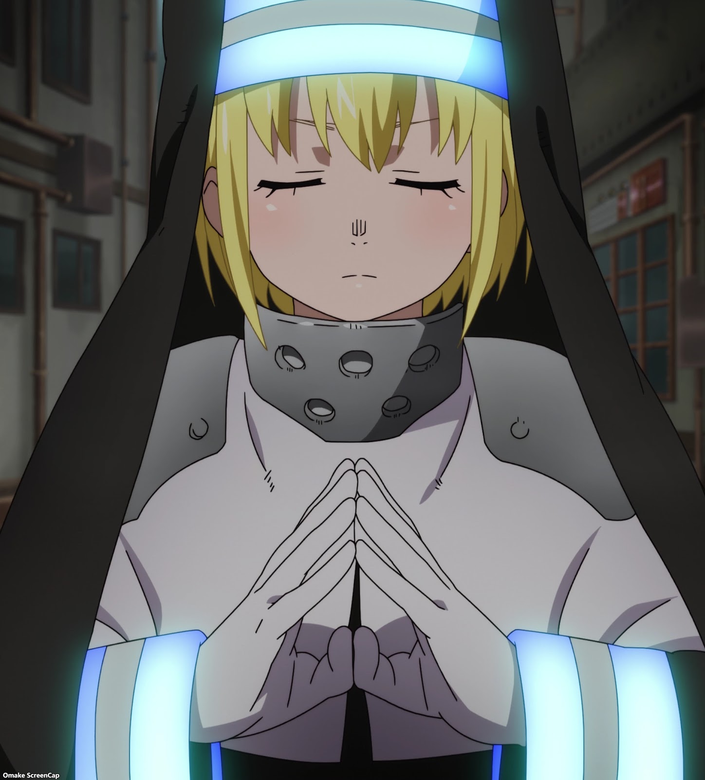 Joeschmos Gears And Grounds Enen No Shouboutai S2 Episode 4 Combined Fire Force Companies