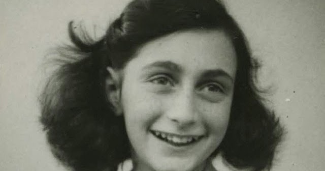 Anne Frank: Her Life in Pictures, Some of Them Are Rare That You May ...