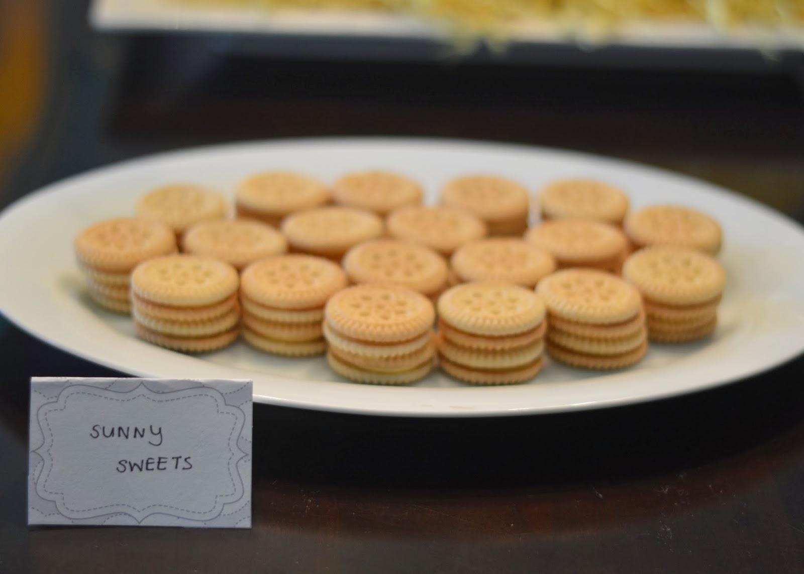 Sunshine Birthday Party: Ideas for Decorations, Food, and More!