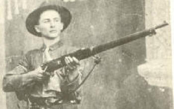 Revista Libre Pensamiento: José Leonel Rugama Rugama, poemas