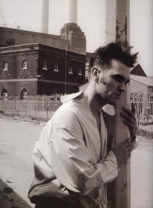 Typical Me | The Smiths y Morrissey en Español
