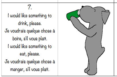 Pepper The Pooch: Seasons Greetings from Pepper!