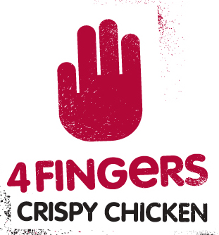 4FINGERS MENGHANGATKAN HABA TAHUN BARU LUNAR DENGAN FIRECRAKER CHICKEN ...