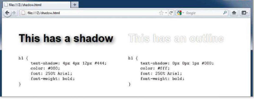 Introducing CSS3 - Tech Quark