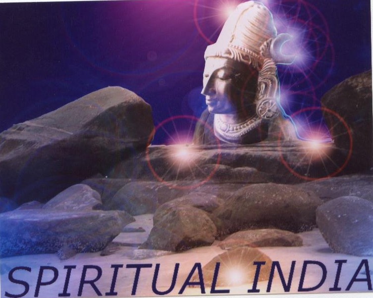 Spiritual Heritage of India: Temples of India