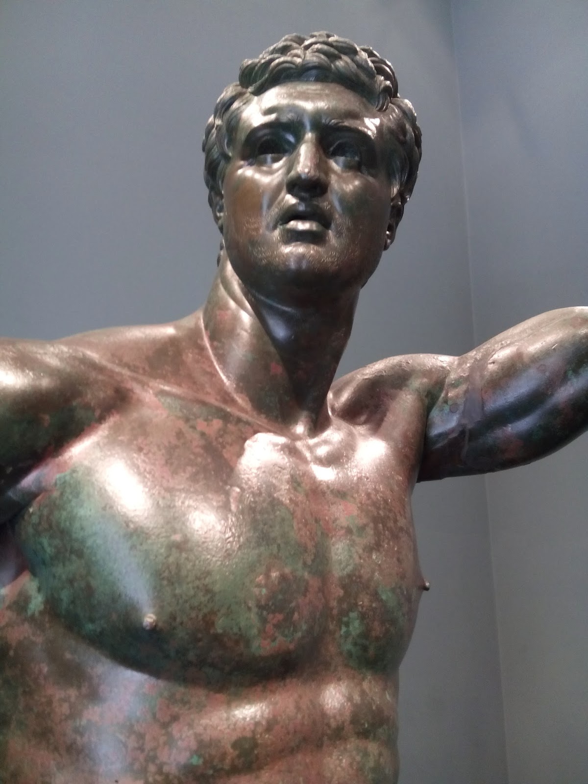 History Without A TARDIS: The Hellenistic Prince