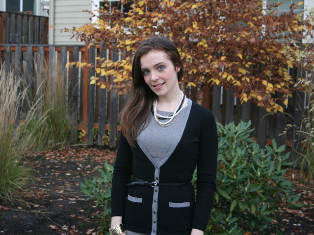 How to Wear DIY: Work dress-up / Create / Enjoy