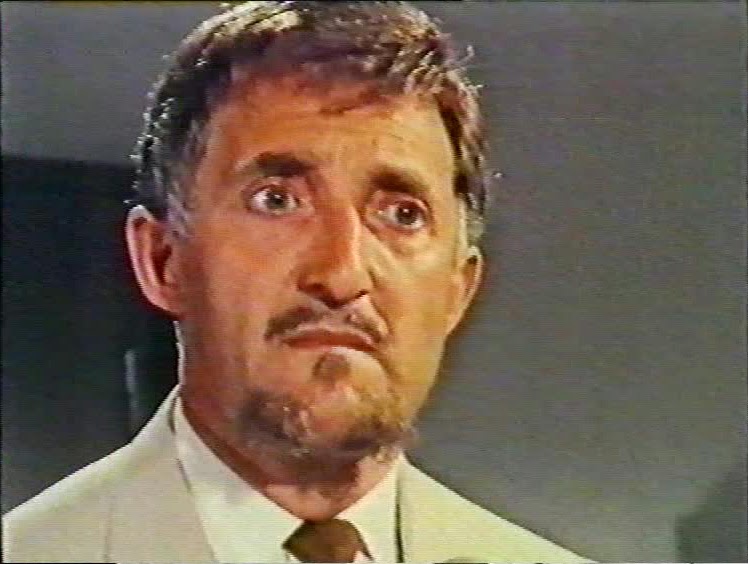 Forgotten Actors: Ron Moody