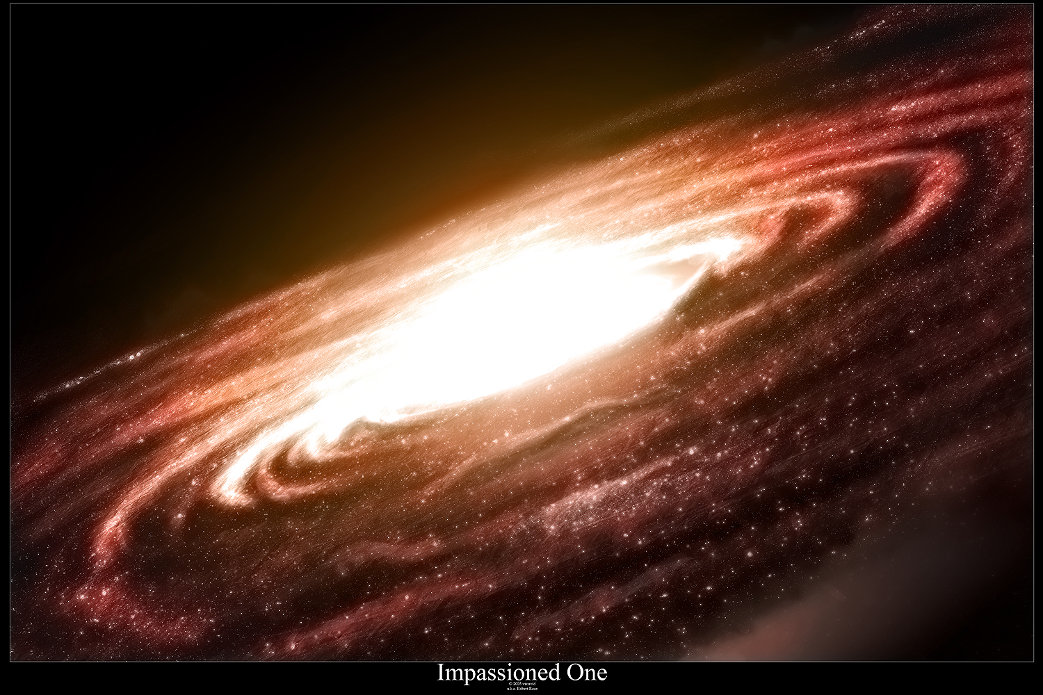 Pictures Of Beauty: 30 Breathtaking Space Art Pics