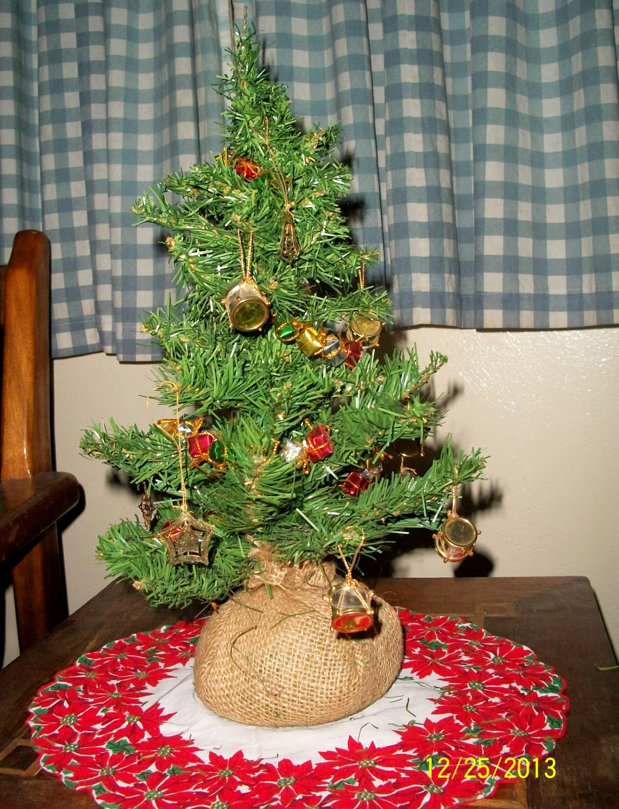 Journey in Educational Ministries: Christmas 2013 in Cameroon