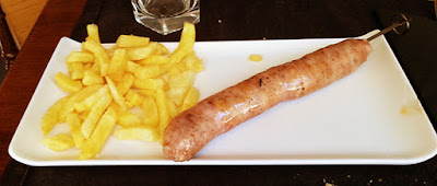 Stylebunny: Girona: day 3