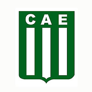 ESCUDOS DEL FUTBOL ARGENTINO: EXCURSIONISTAS