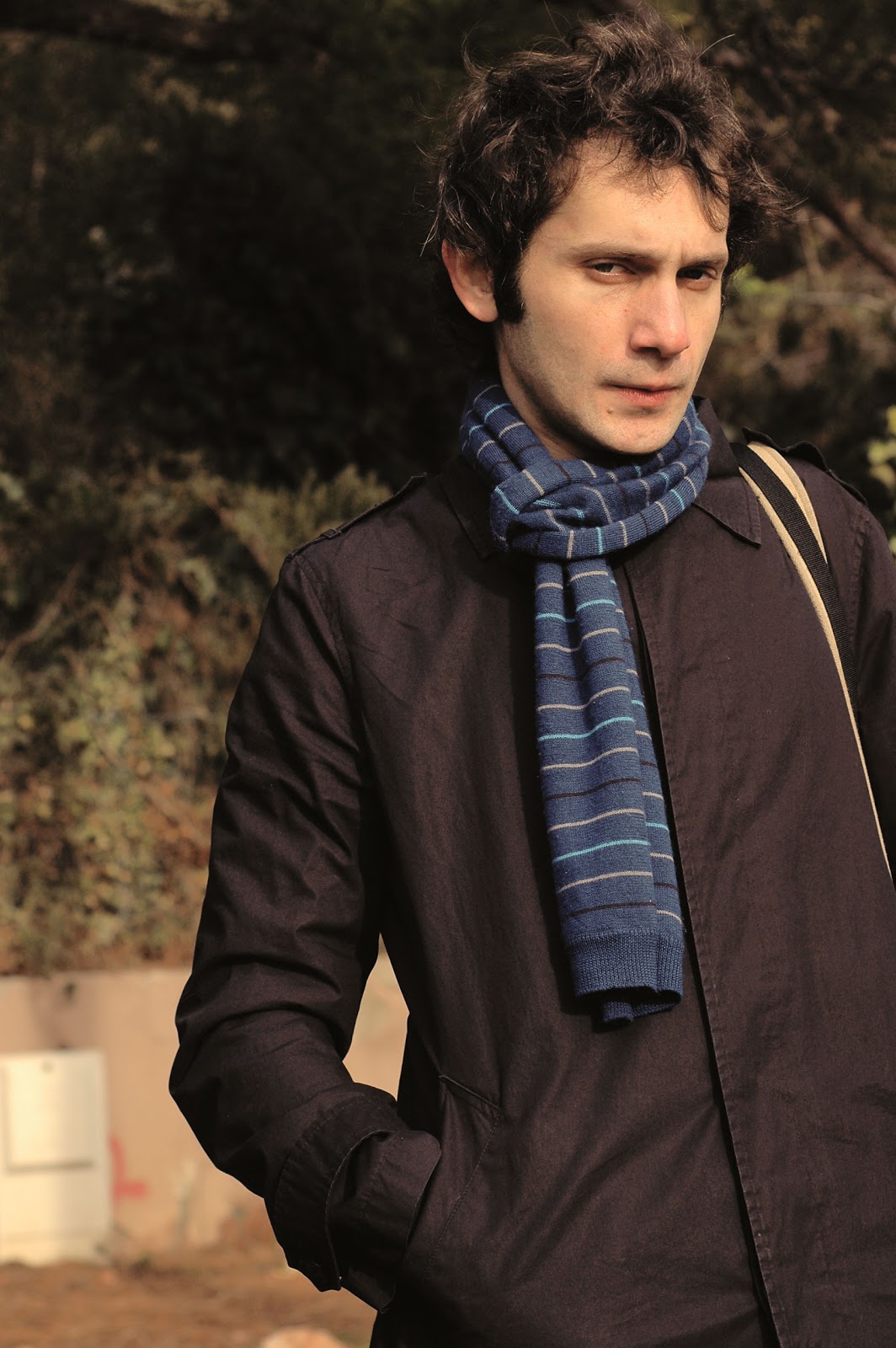 paper faces: Röportaj: Alper Bahçekapılı