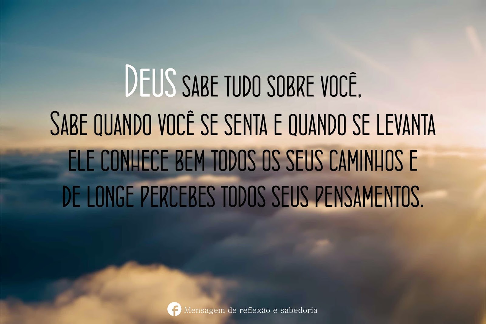 Frases De Reflexão E Sabedoria - Blog Frases Feliz