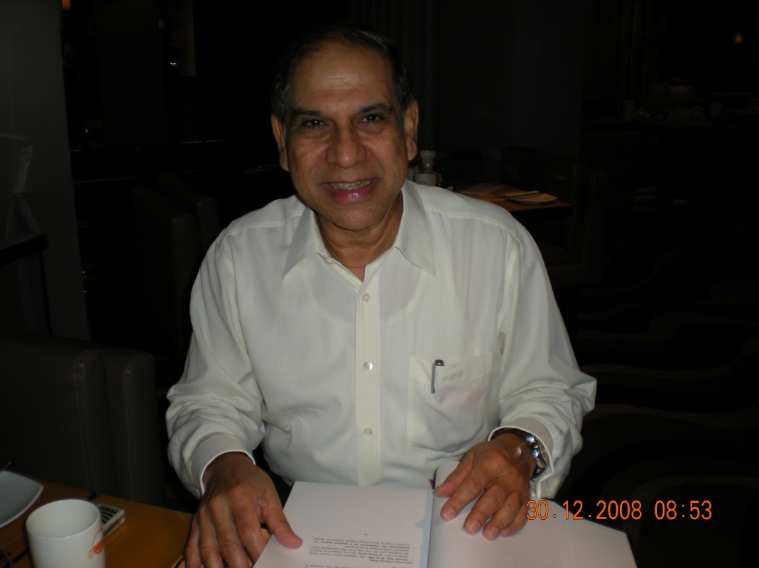 The Early Malay Doctors: Datuk Abdul Mutalib