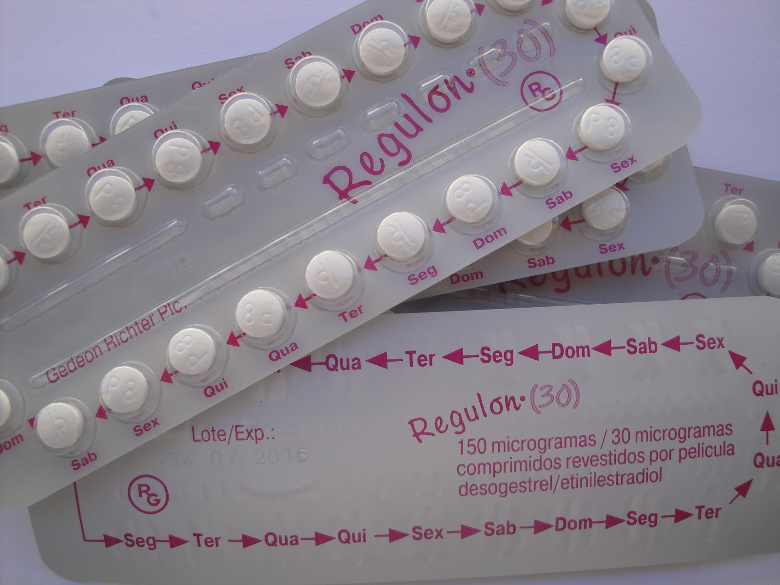 Como tomar o primeiro anticoncepcional? - Procuro + Saúde