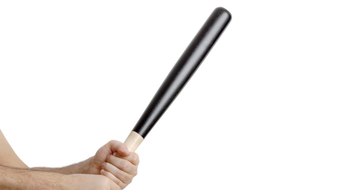 Teachers get 16-inch bats to fight off killers. Sup says bats are ‘more ...