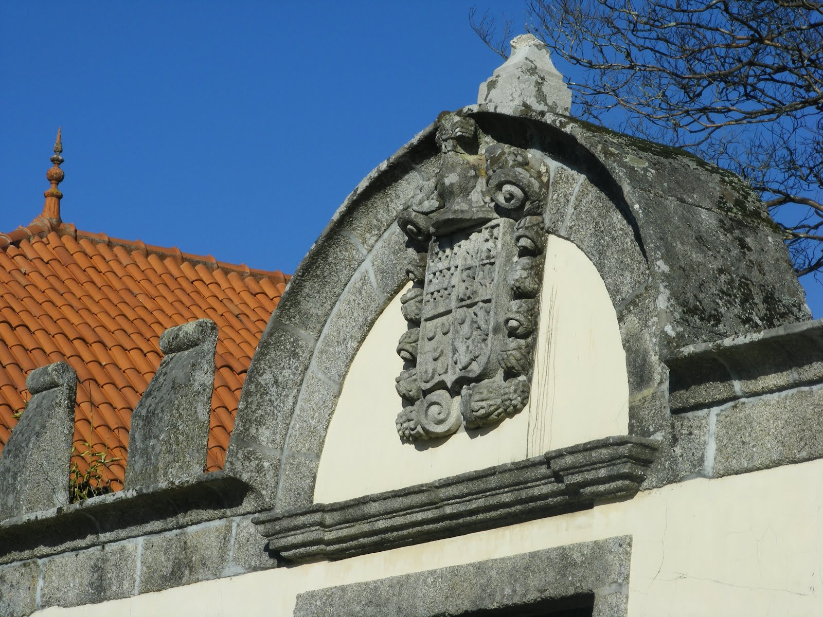 HELDER BARROS: História de Portugal - Batalha do Bussaco, combate ...