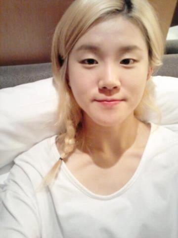 Windy Indi Safitri: YG ENTERTAINMENT DANCER