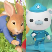 NickALive!: Silvergate Media Announces French TV Deals For Nickelodeon ...