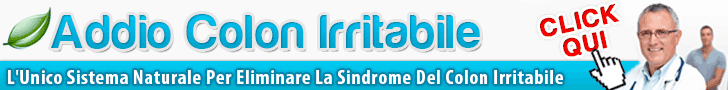 Come Curare il Colon Irritabile in Modo Naturale: trattamenti per colon ...