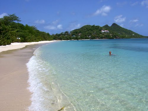 Ronde Island - Travel Guide and Travel Info | Tobias Kappel