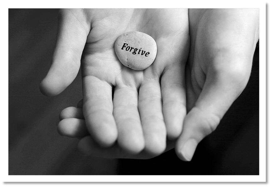 KeithGiles I FORGIVE keithgiles-i-forgive