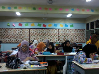 EXCEL MATHS SMKJP: YGPMS CLASS