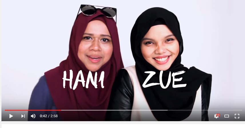 EZAN IDMA: Mulut Tempayan