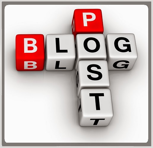 Bloguero Forever: 2014