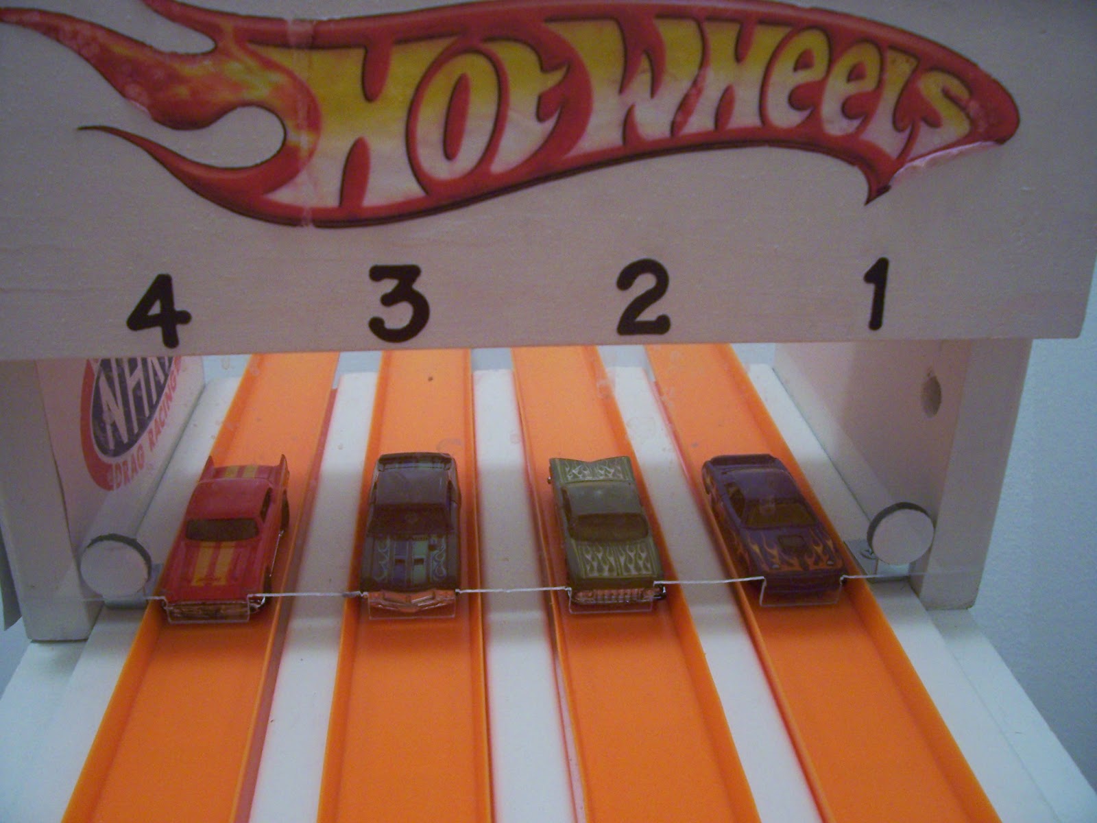 Hot Wheels Racing League: The Ultimate Guide to Building a Hot Wheels ...