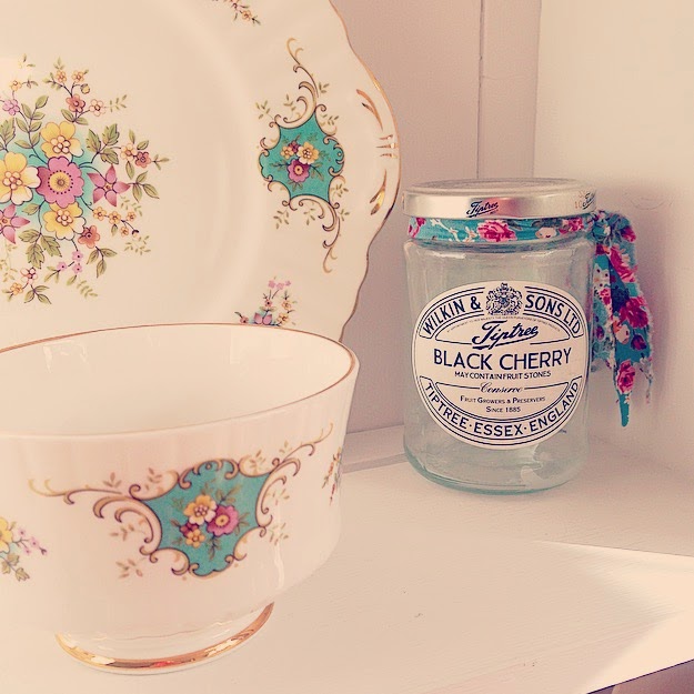 Spring Favourites... | The Hearty Home