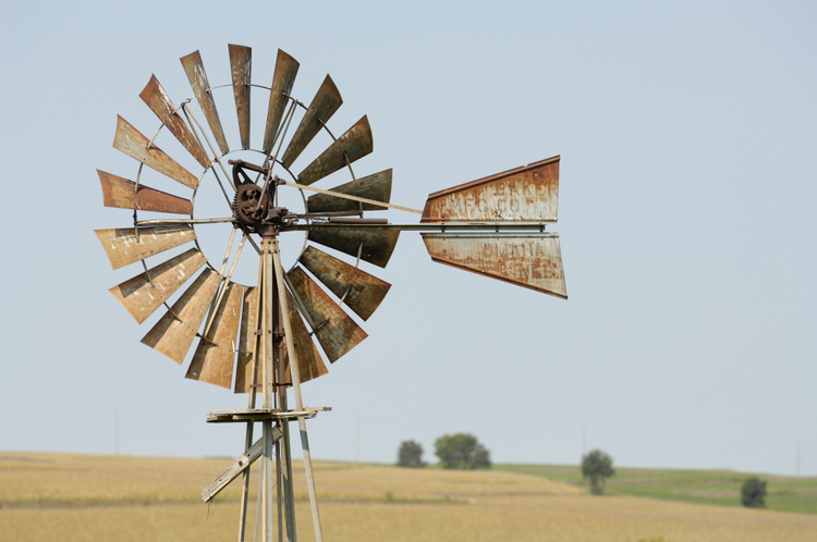 Windmills/well: Early Monitor