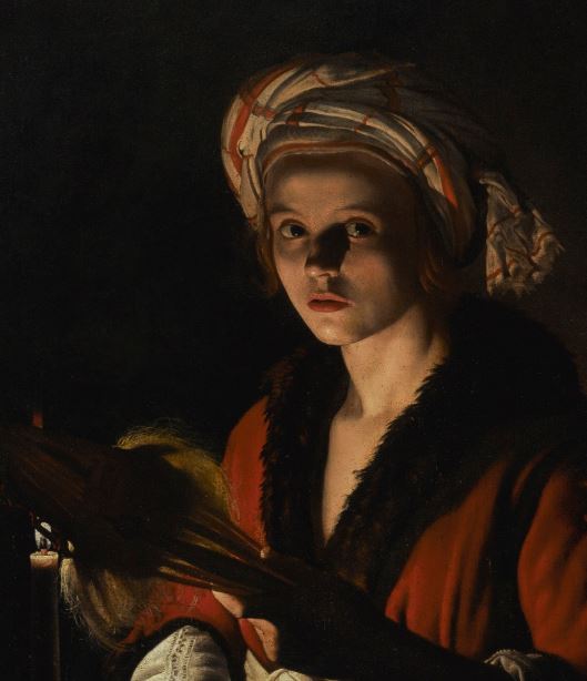 bensozia: Adam de Coster