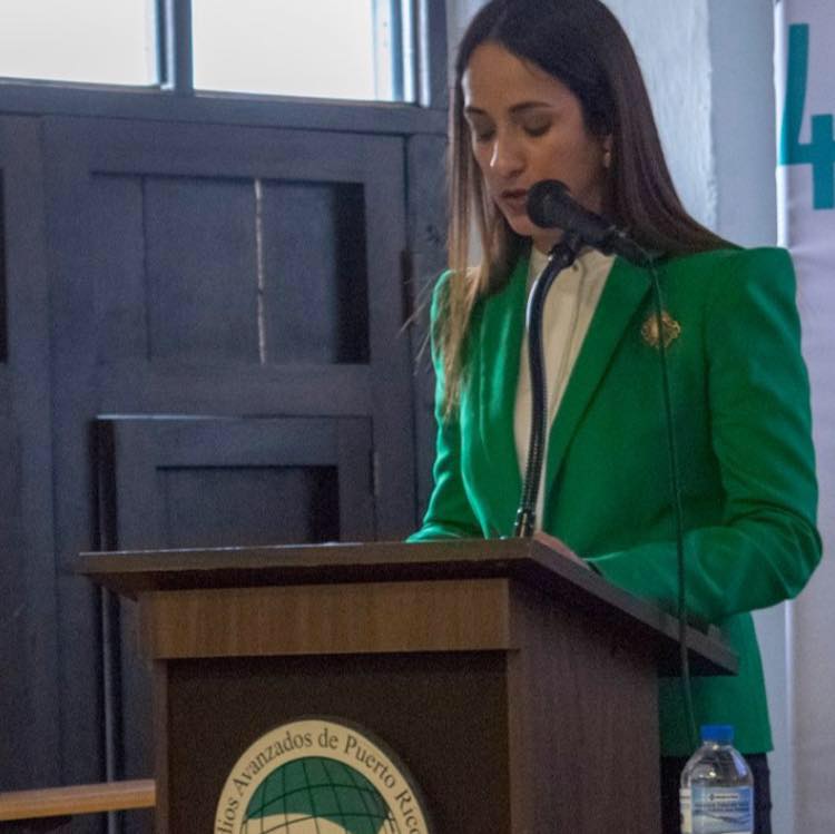 Bajo fuego la Escuela de Artes Plásticas y Diseño de Puerto Rico