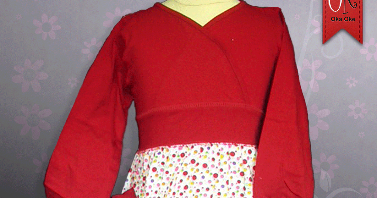 Baju Gamis Anak Perempuan Remaja dan Balita Bahan Kaos - Grosir Baju ... Baju Gamis Anak Perempuan Remaja dan Balita Bahan Kaos - Grosir Baju ...