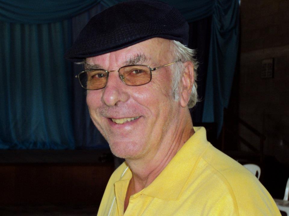 Vitor Volejo: Um ano sem Padre José Koopmans