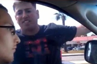 Matt Of All Trades: Road Rage Incident Exasperating, Then You Learn A ...