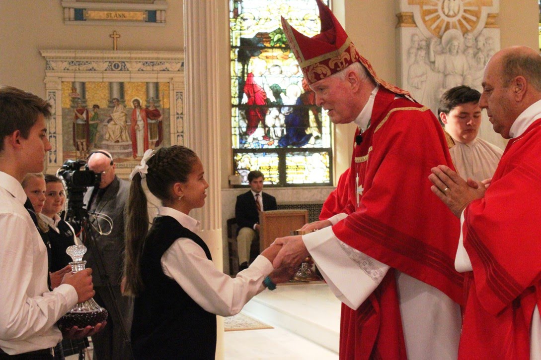 Rosa Rubicondior: 2018