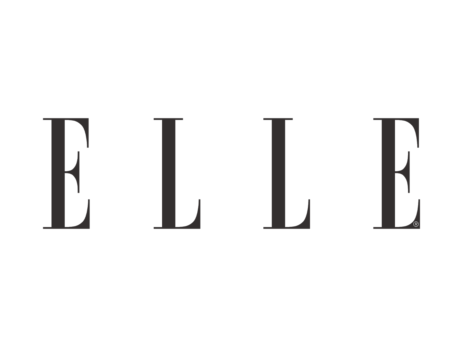 Logo Elle Vector Cdr & Png HD - Biologizone