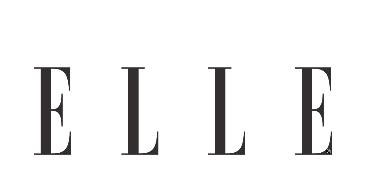 Logo Elle Vector Cdr & Png HD - Biologizone