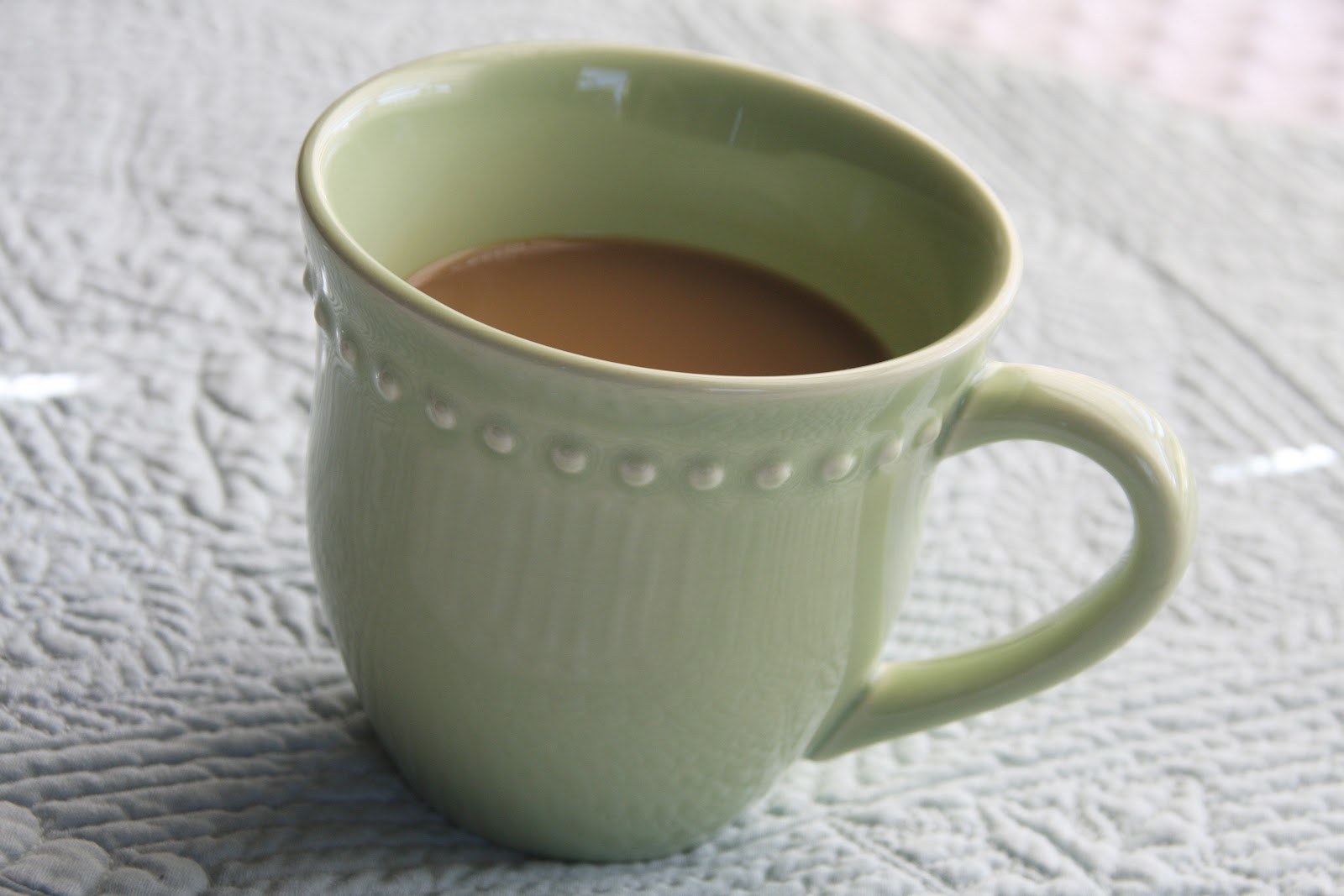 How To Clean Your Coffee Maker - Simply Organized