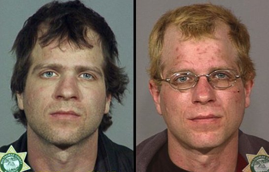 WHITE FOLK GONE WILD: SHOCKING CRYSTAL METH BEFORE AND AFTER PICTURES ...