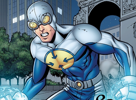 Gravity (Greg Willis) - Marvel Superhero - SuperheroPedia.xyz