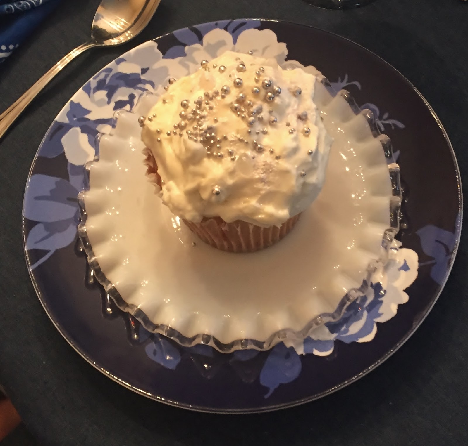 Make it Delightful!: Perfect Menu for a Denim & Diamonds Dinner Party